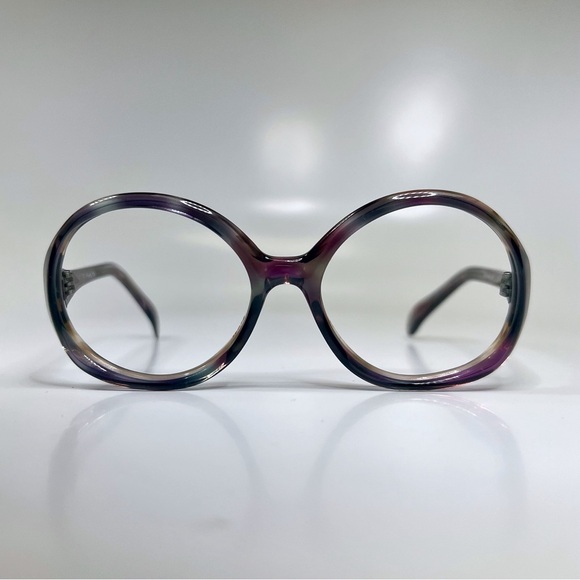 Vintage | Accessories | New Vintage Bl Bausch Lomb Children Teen Purple ...